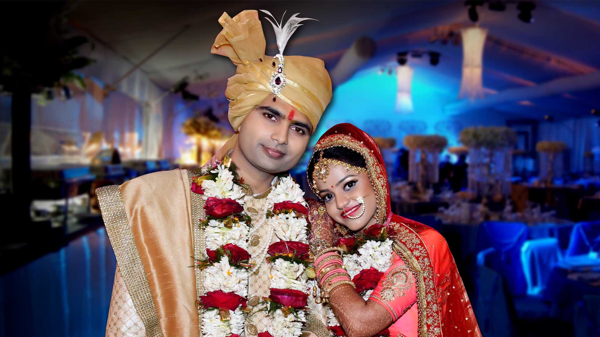 Best Photo Studio in Varanasi- Universe Studio