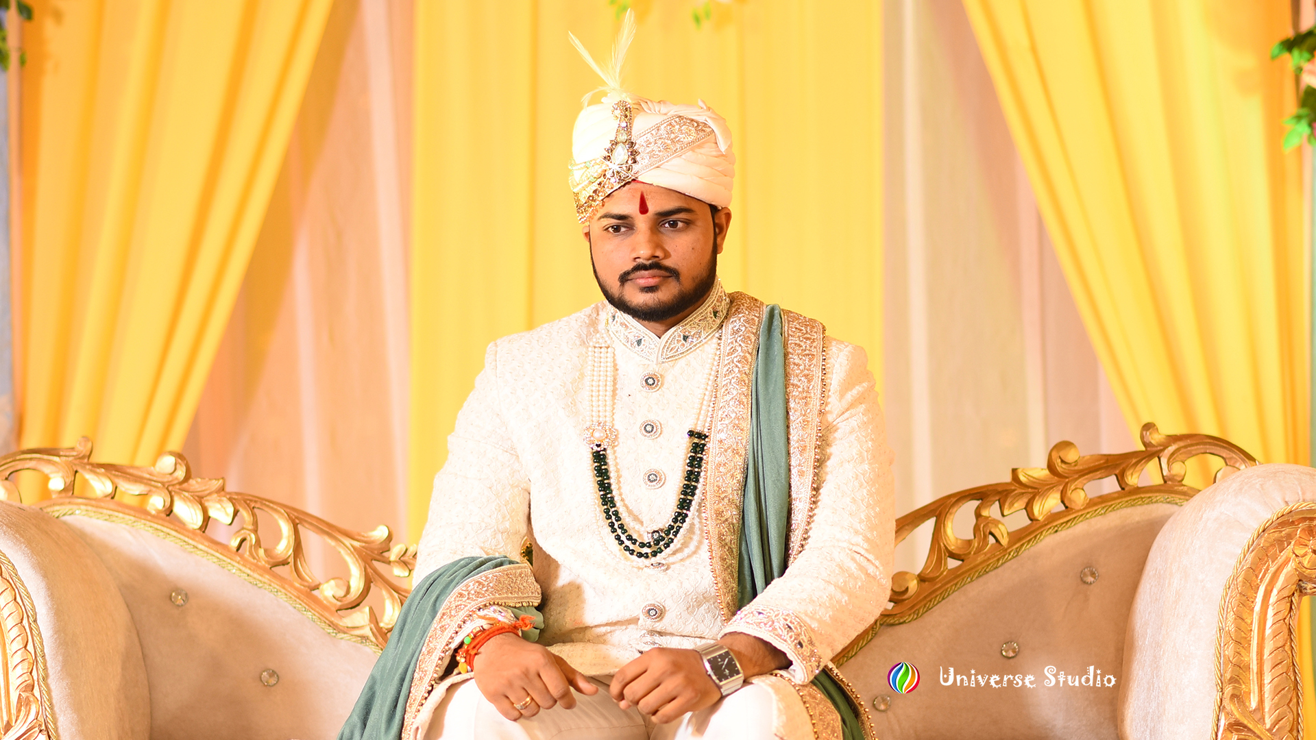 Best Photo Studio In Varanasi India- Universe Studio