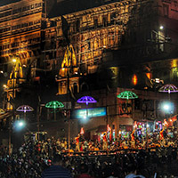 Best places for photoshoots in Varanasi - Universe Studio