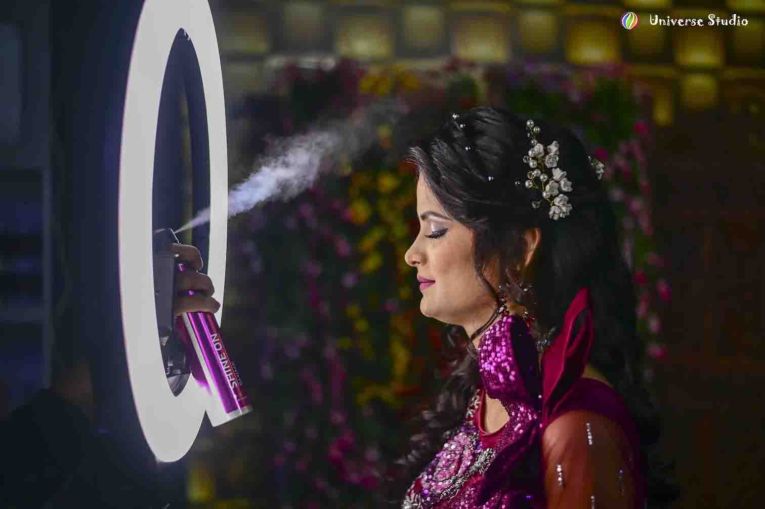 Wedding Photography Studio India-Photographers In Varanasi